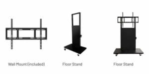 What Is An IFPD (Interactive Flat Panel Displays)? - OkDigitalSignage