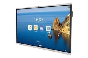 What Is An IFPD (Interactive Flat Panel Displays)? - OkDigitalSignage