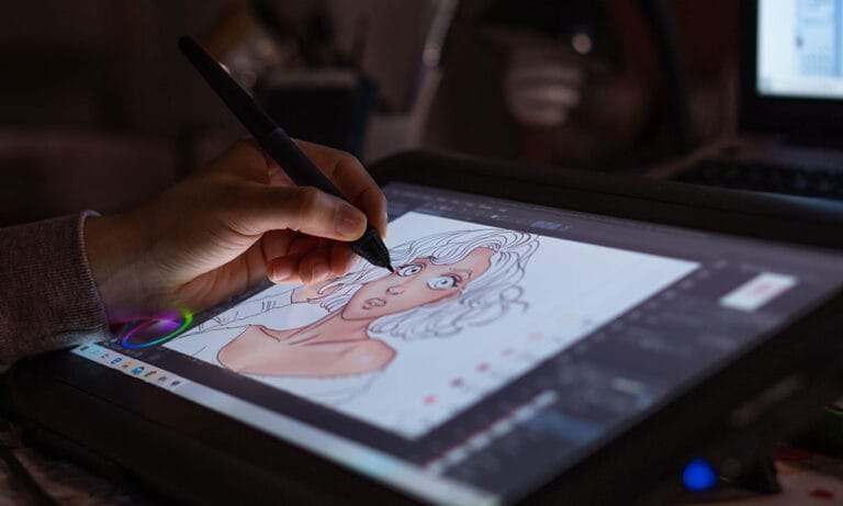 What is a Digitizer: Understanding Its Functionality and Applications ...