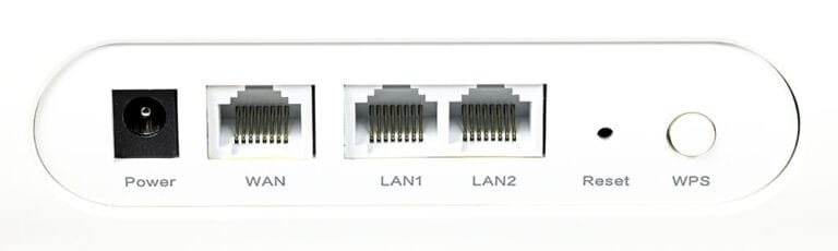 11 Differences Between WAN VS LAN Port - OkDigitalSignage