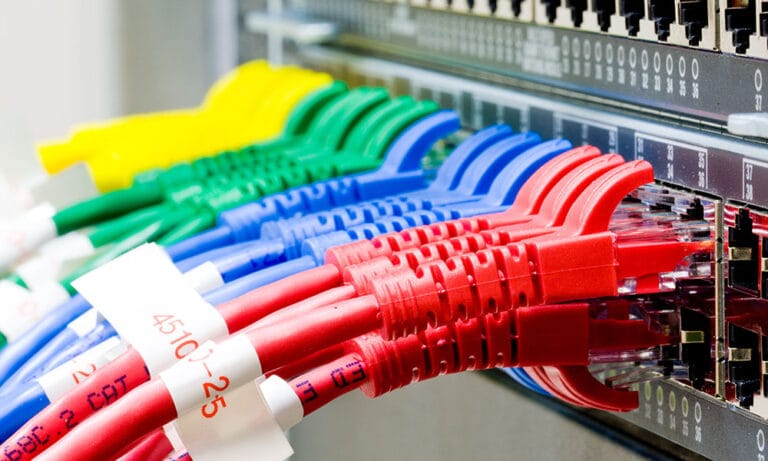 RJ45 and CAT6: Key Components for High-Speed Networking - OkDigitalSignage
