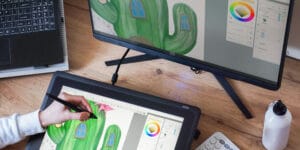 What is a Digitizer: Understanding Its Functionality and Applications ...